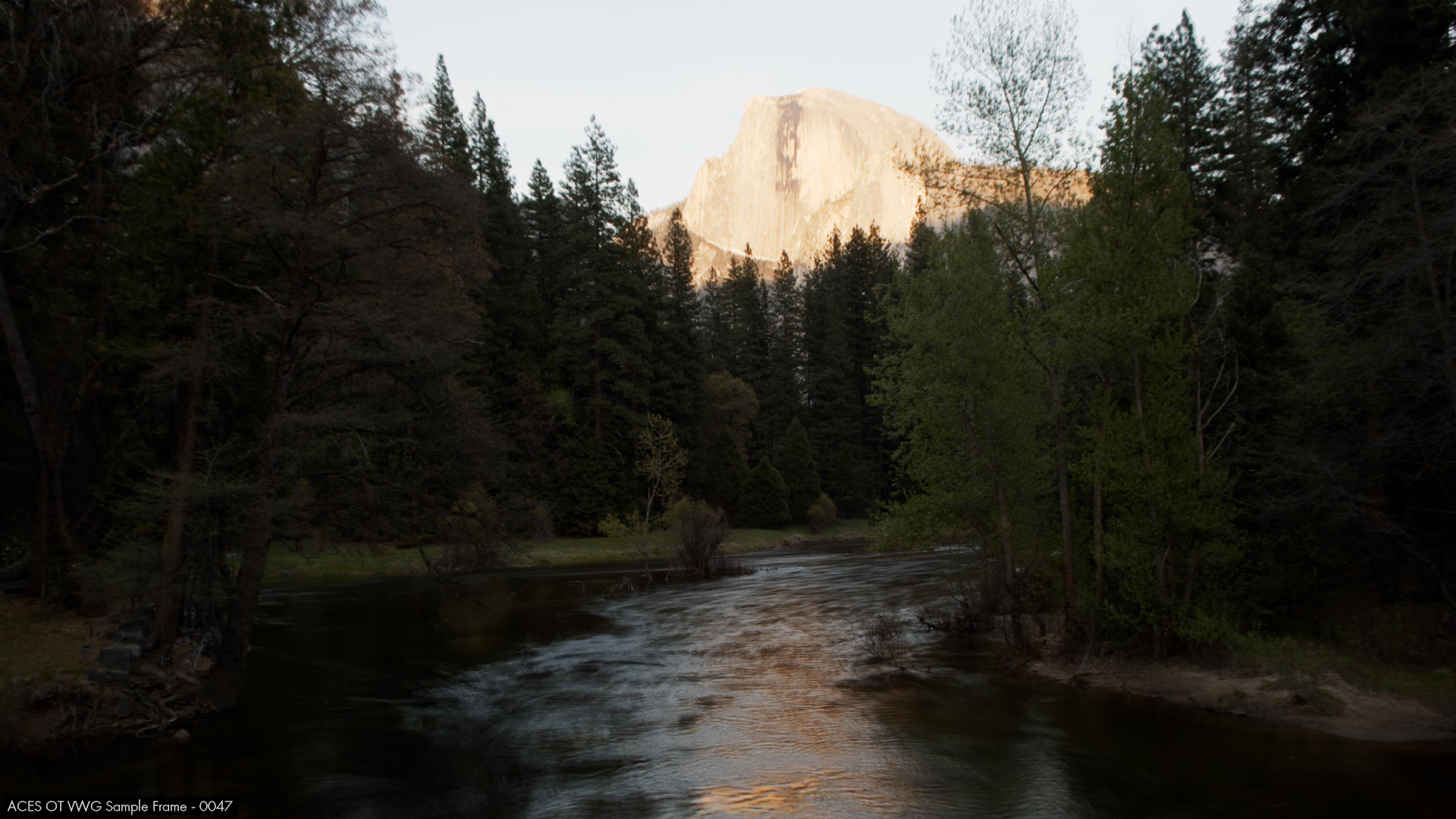 Rendering Transform - ACES Documentation