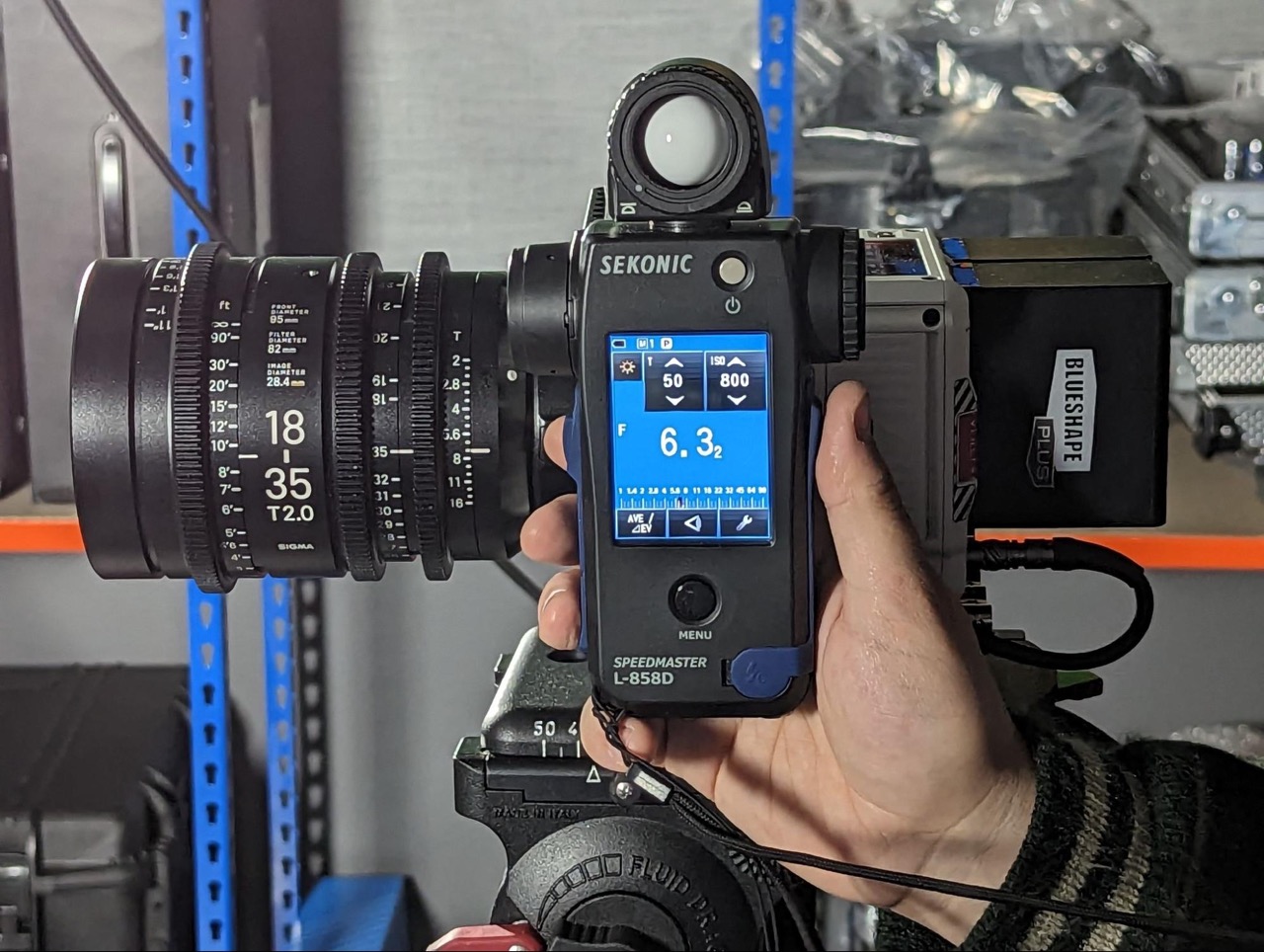 Capture Guide - ACES Documentation